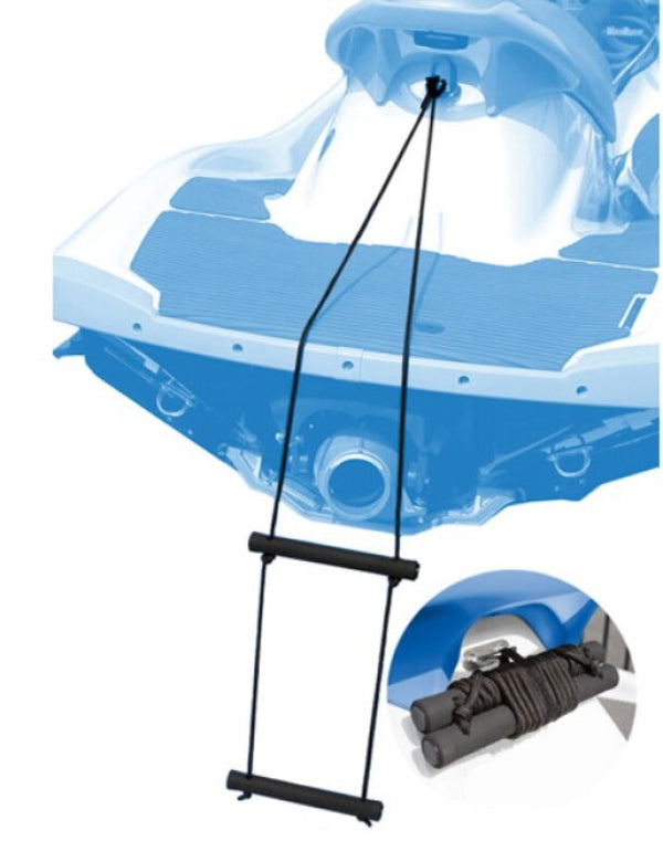Ladder Racks – SupremePower®