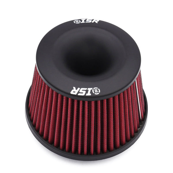 ISR Performance Air Filter - N62 Z32 MAF (Bolt-On Style) – SupremePower®
